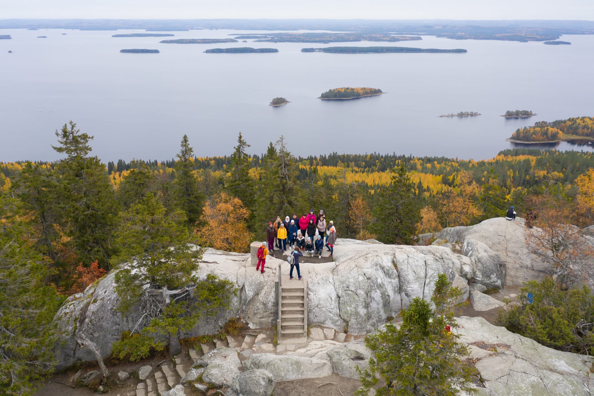 The Four Seasons of Koli | Koli