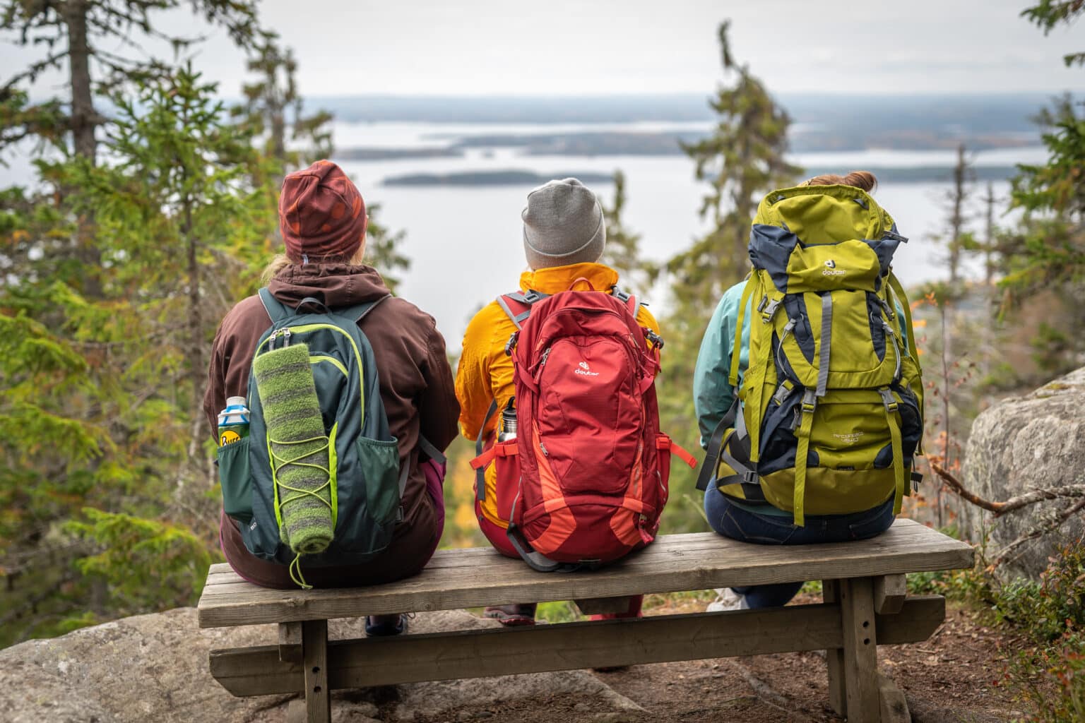 There is only one Koli | Koli