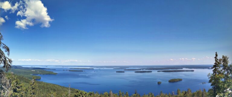 National parks | Koli
