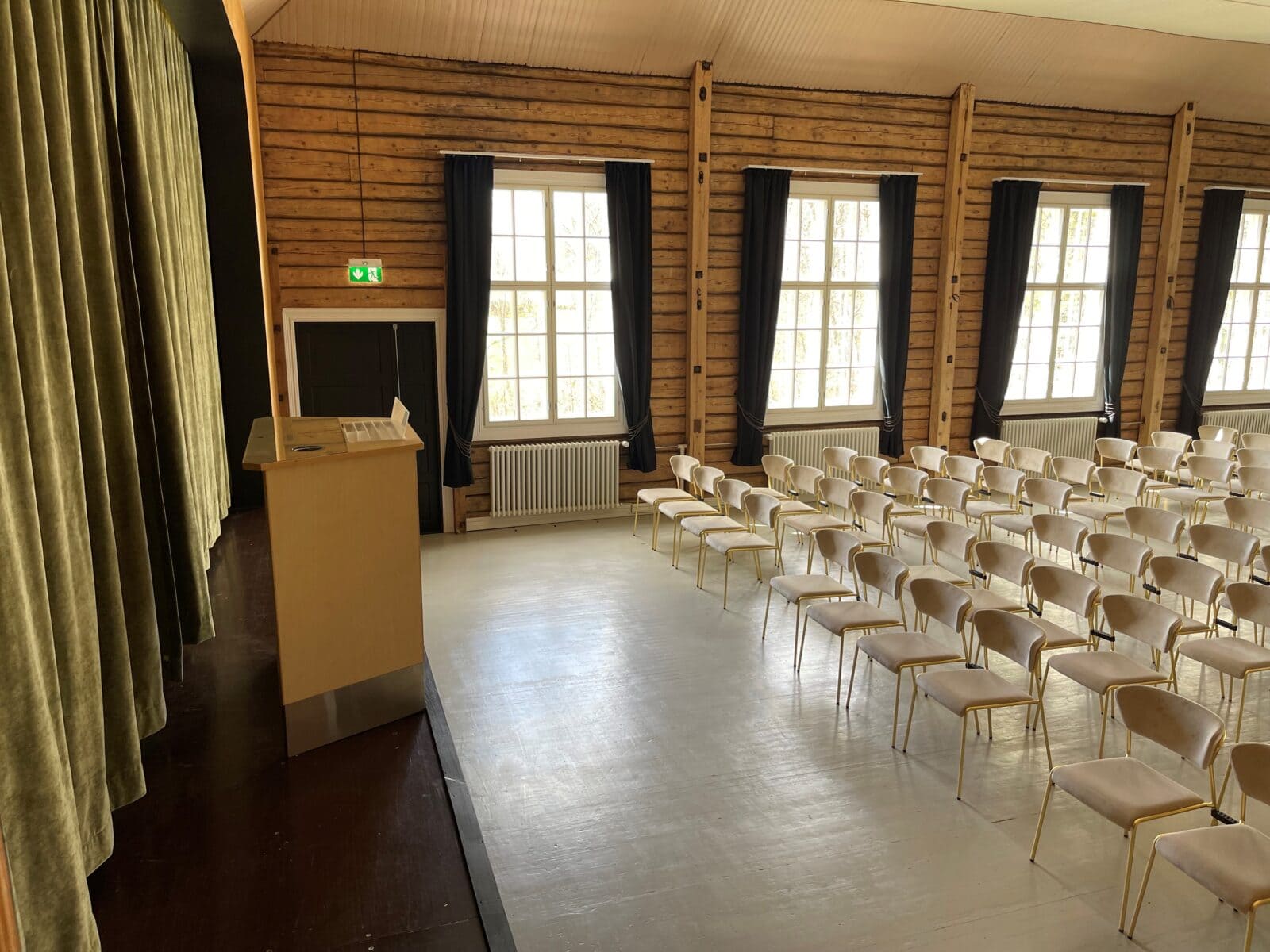 Seurojentalo of Juuka | Koli