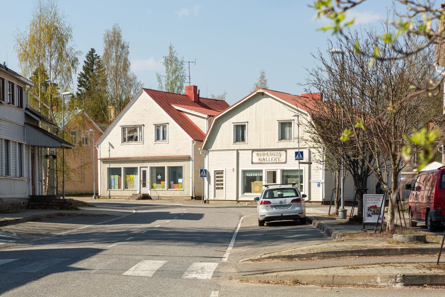 Koli | Koe kansallismaisema ja upea luonto