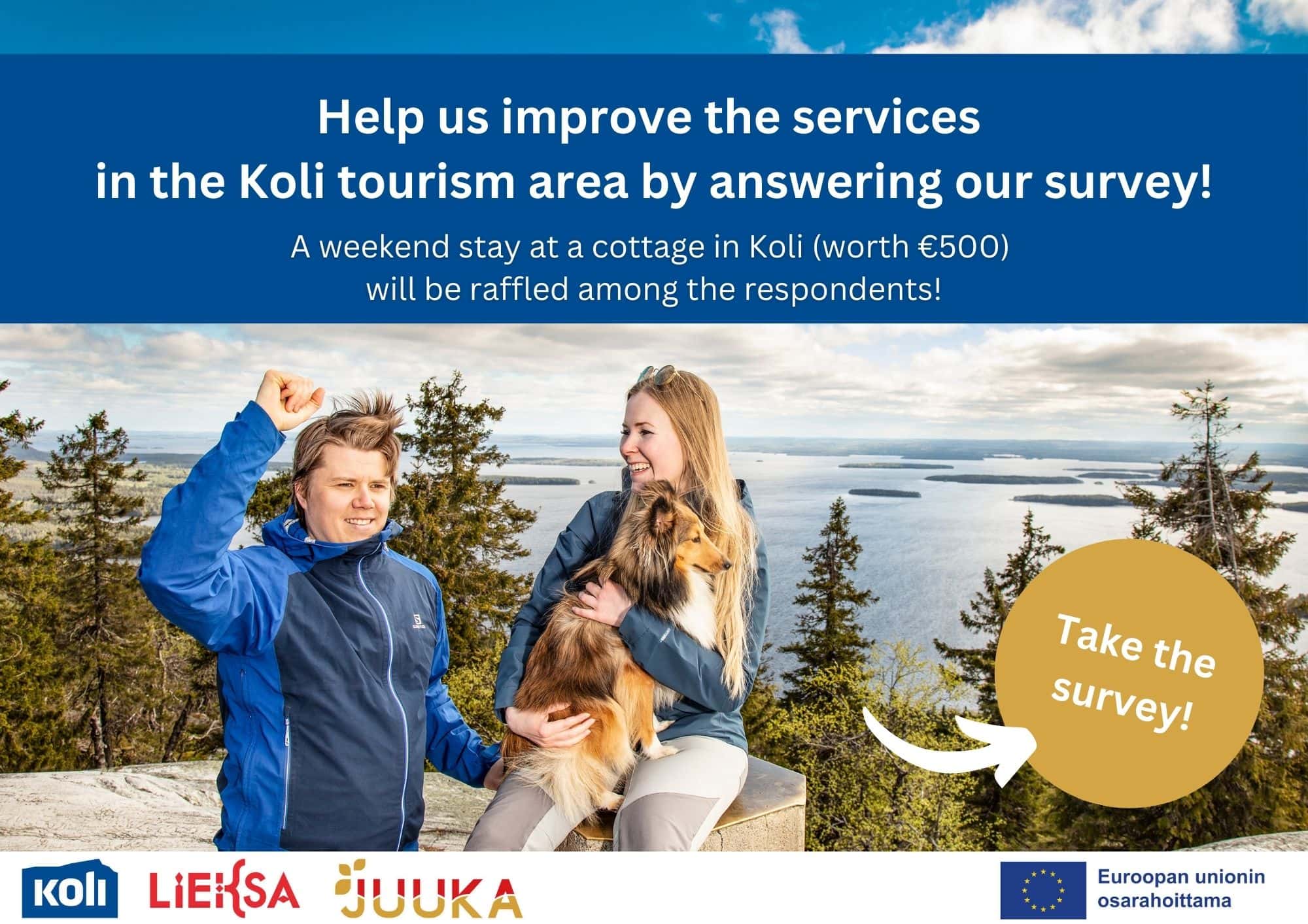 There is only one Koli | Koli